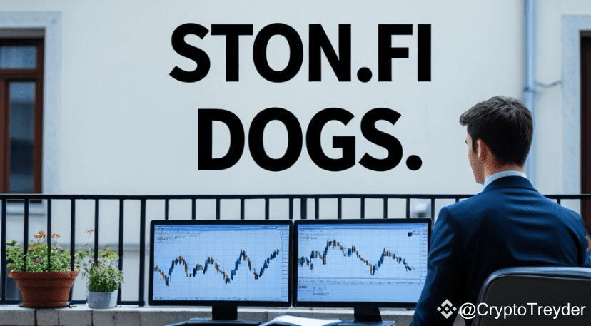 What to do if you still have $DOGS tokens? 🤔 $DOGS is a p ...