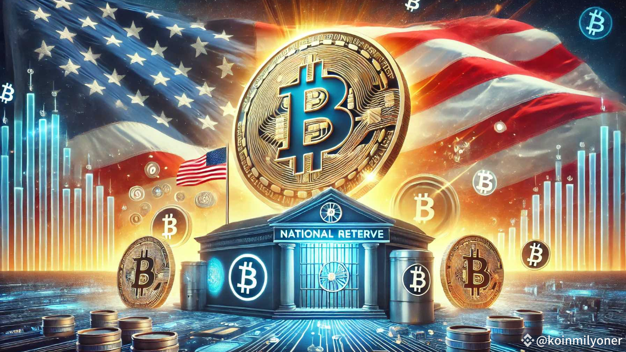 ‘USA Will Be The Most Pro-Bitcoin Nation’: Expert Envisions Strategic ...