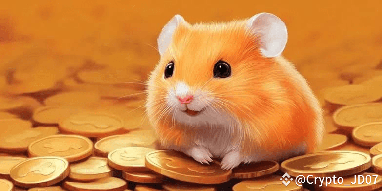 Hamster Kombat As of recent, Hamster Coin is trading at app | Crypto ...