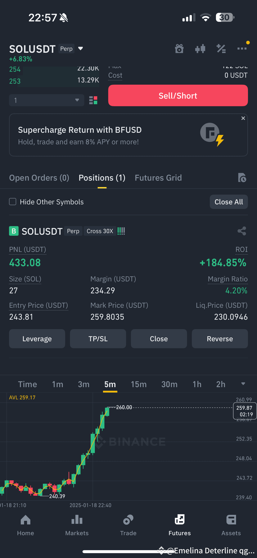 Thanks SOL Wai Yan Min Oo William On Binance Square