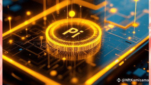 🚀 🚀 The World of Pi Network: Understanding Pi Mining Rate Changes!🌕 ...