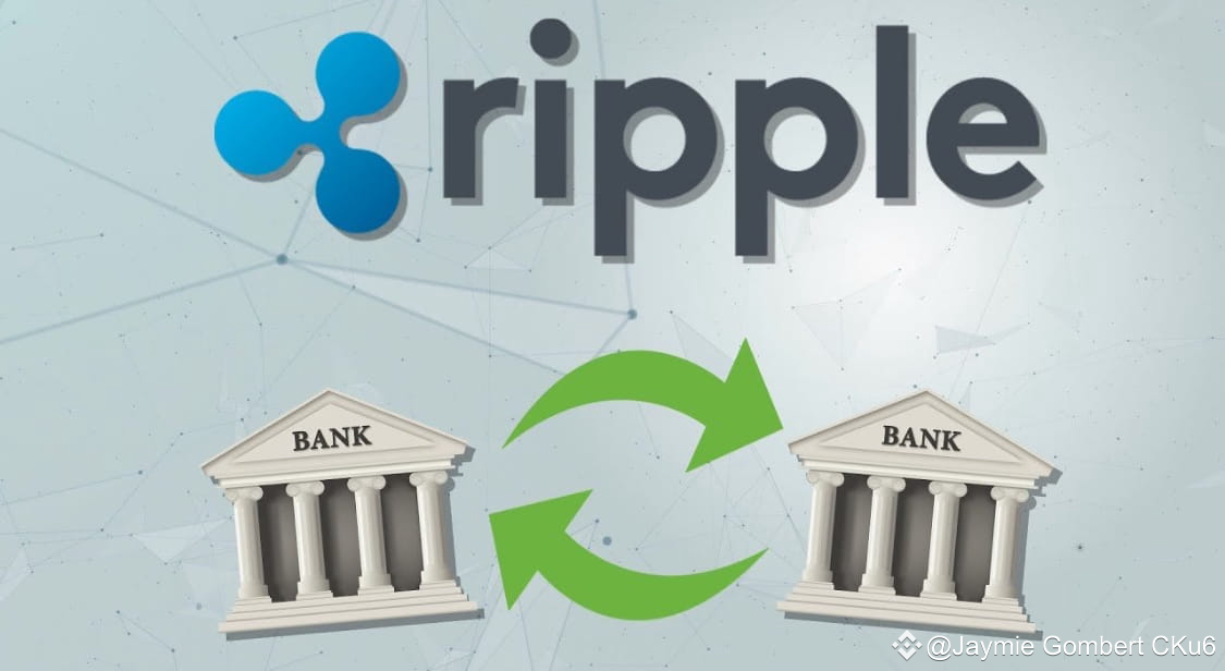 ‼️🚨 ESTOS SON TODOS LOS BANCOS ASOCIADOS CON RIPPLE Y LISTO | Jaymie ...
