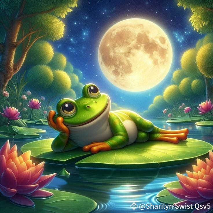 $1000PEPE Any long position in current range must be risk ma ...