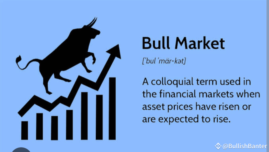 Navigating the Final Stages of the Bull Market: Insights and Strategies ...