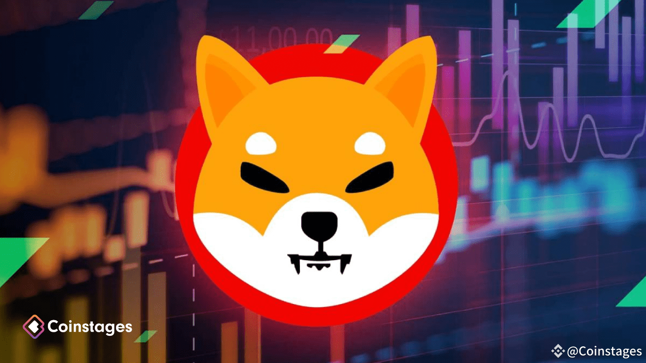 ChatGPT Predicts Shiba Inu (SHIB) Price For July 31, 2024 | Coinstages on Binance Square