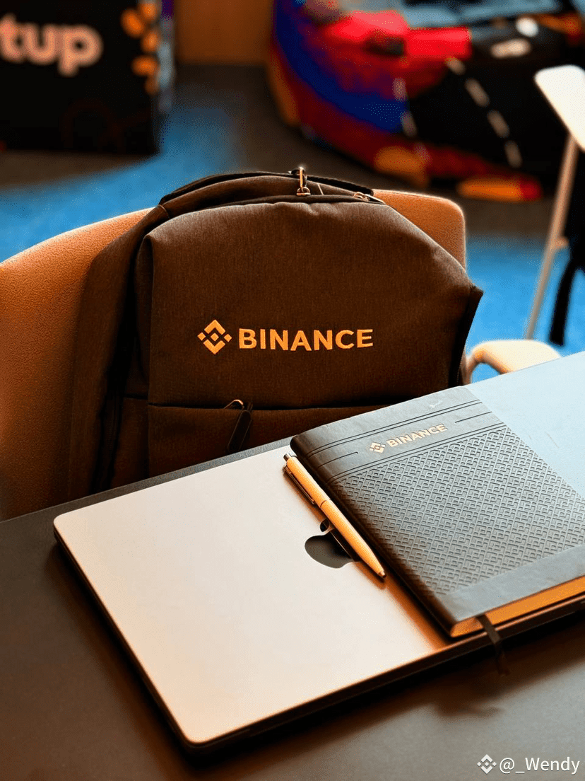 $BNB Keep learning Binance 📸 @trifandan1 | Wendyy Nguyen on Binance Square