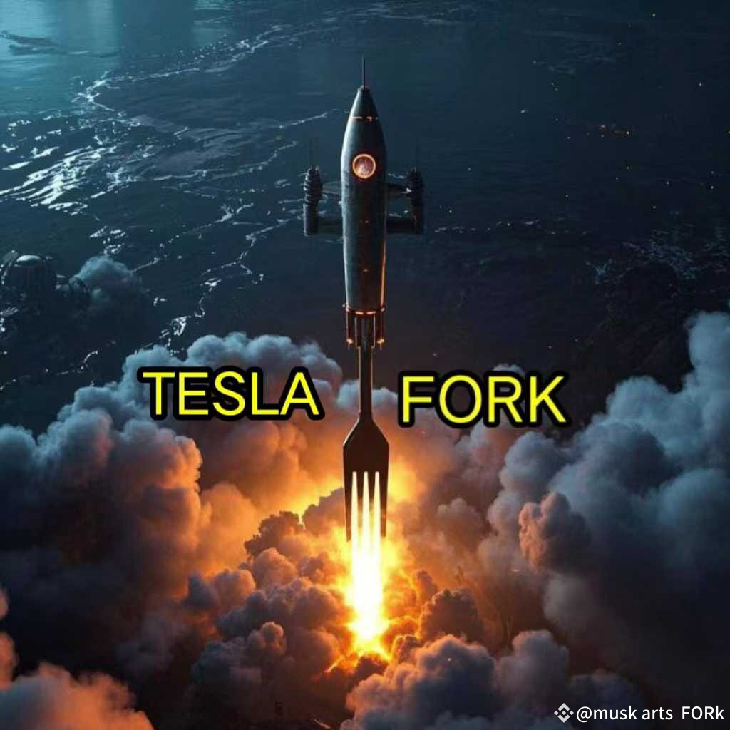 musk FORK, the Chinese name 马斯克叉, will follow the space rock | musk ...