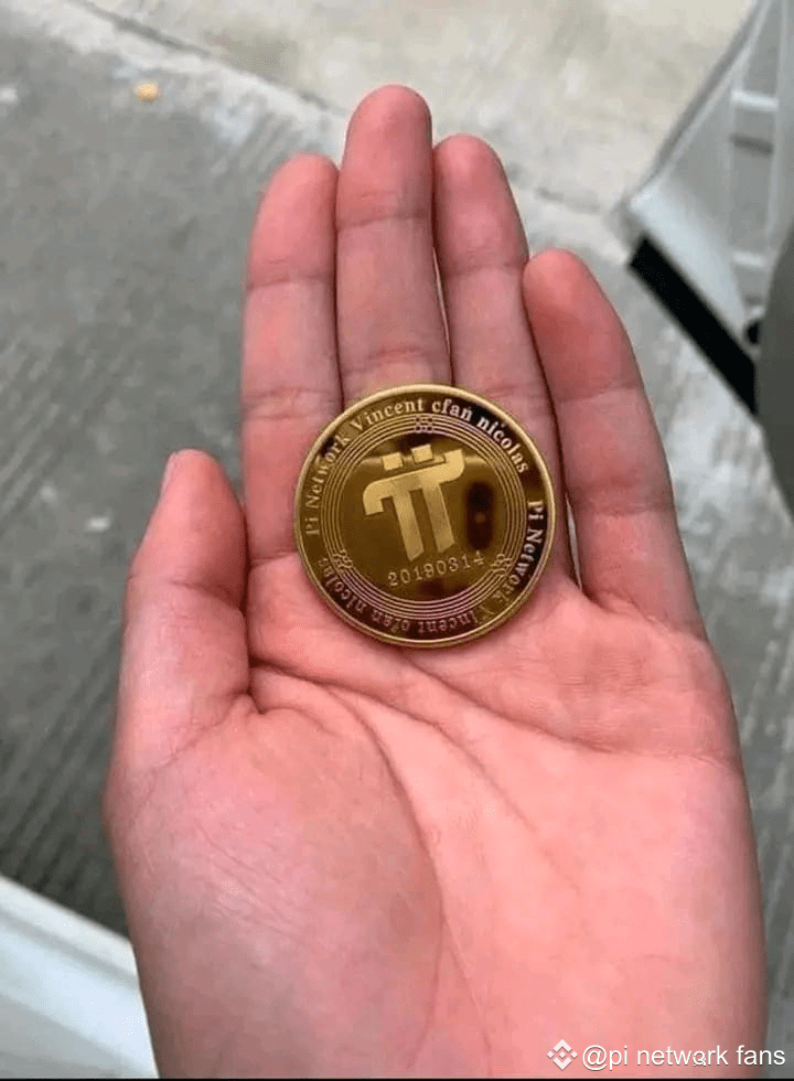 The New Digital Wealth: How the Pi Network Will Create Milli | pi ...