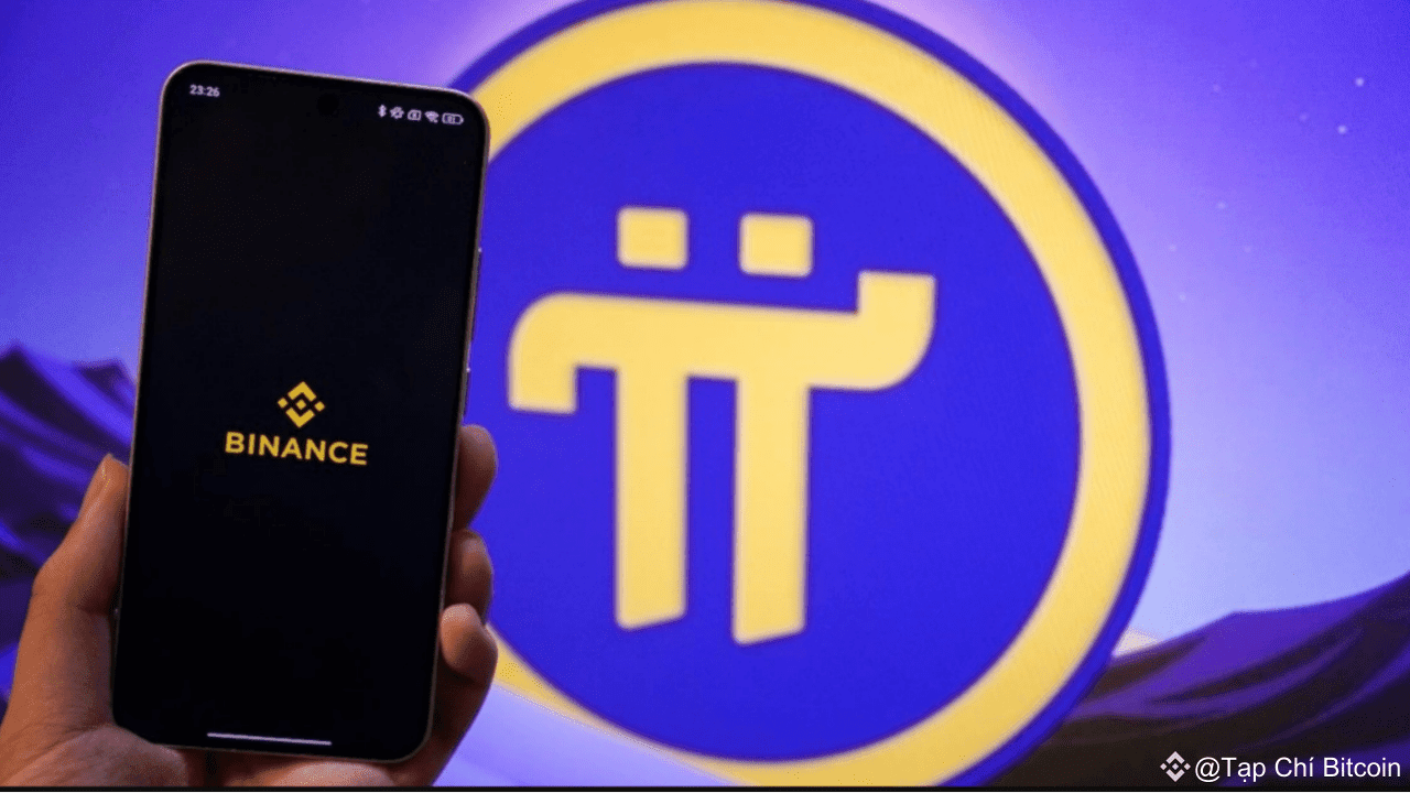 Experts reveal reasons why Binance may never list Pi Network | Tạp Chí ...
