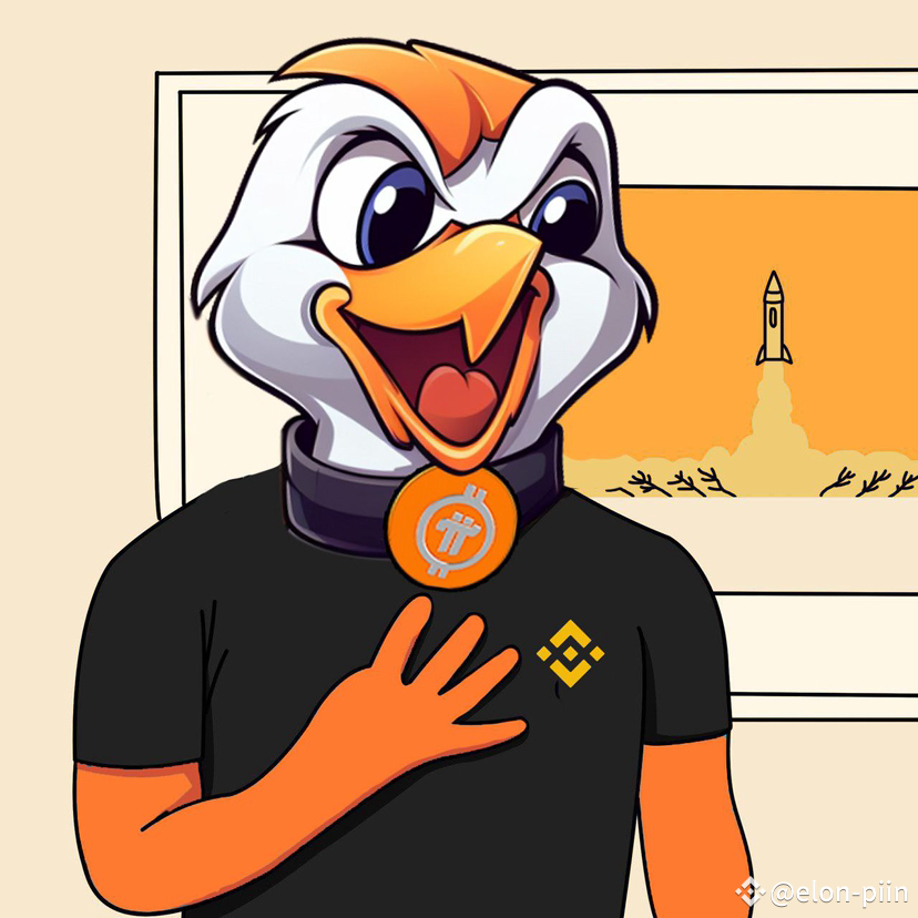 The largest cult is on Bitcoin. $piin has the strongest co | elon-piin ...