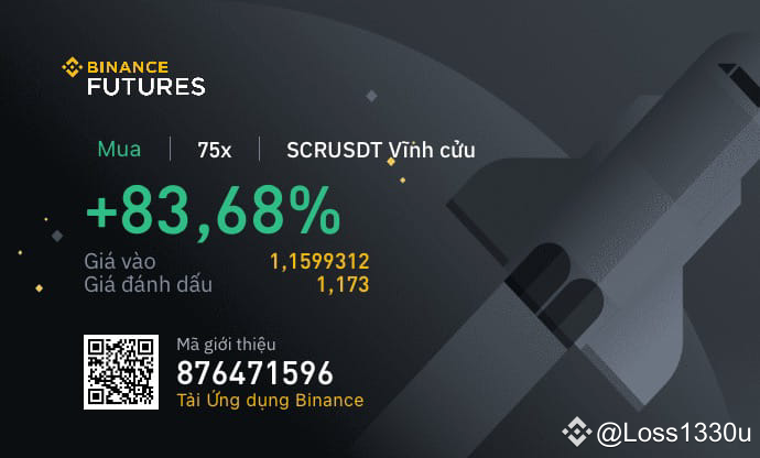 $SCR got cursed too much, had to go straight to the heart h | Loss1330u ...