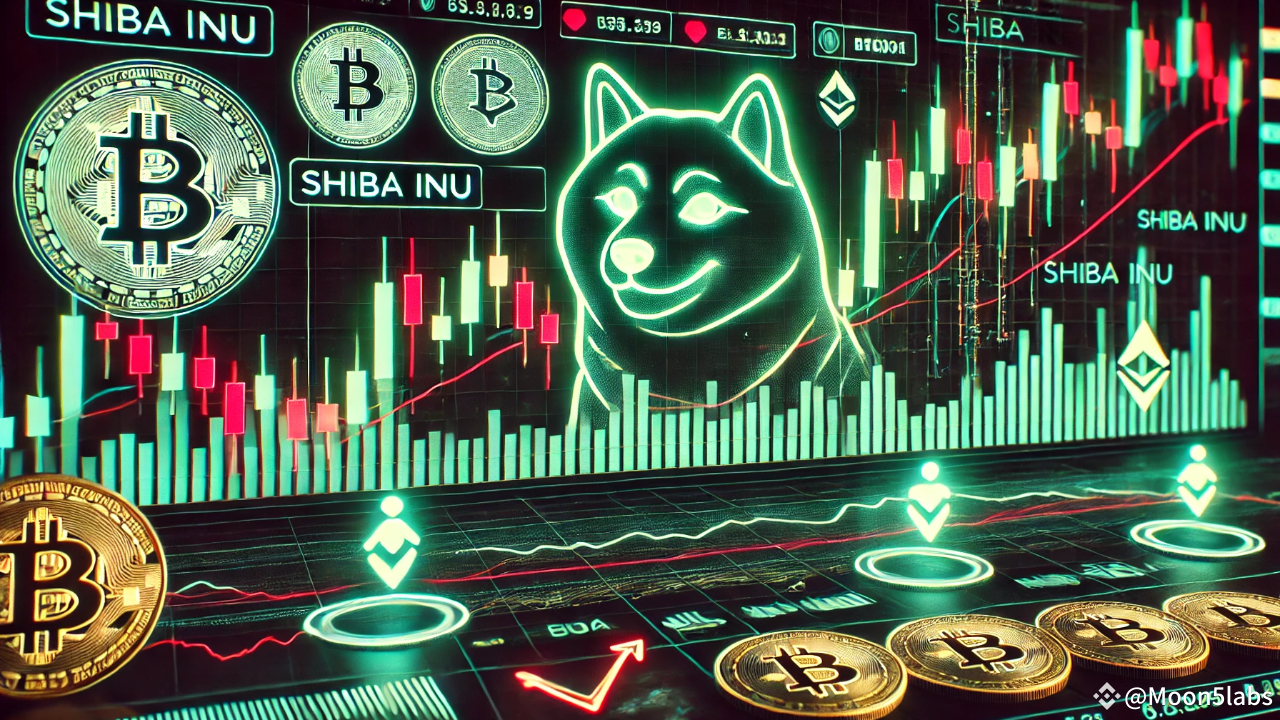 Shiba Inu (SHIB) Primed for Bullish Breakout: Analysts Predict Potential 6X Growth Amid Market ...