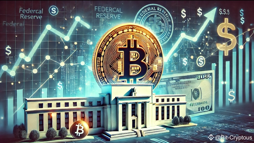How the Fed's decisions affect the Bitcoin exchange rate: Diving into ...