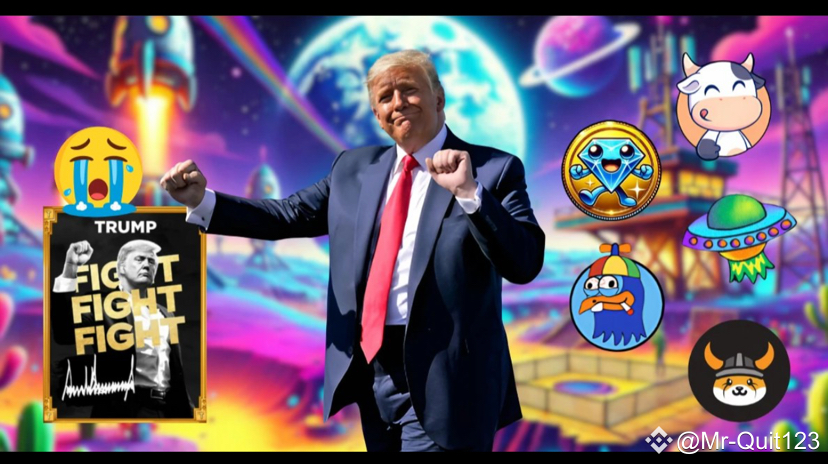 TRUMP unlocks 40 million tokens amid a 90% price drop from its peak ...