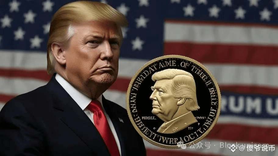 Is there an essential difference between Trump Meme Coin and Old Rat ...