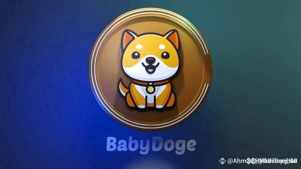 Baby Doge Coin (BABYDOGE) Price Predictions for 2025 Curren | Madeline_ 16 on Binance Square