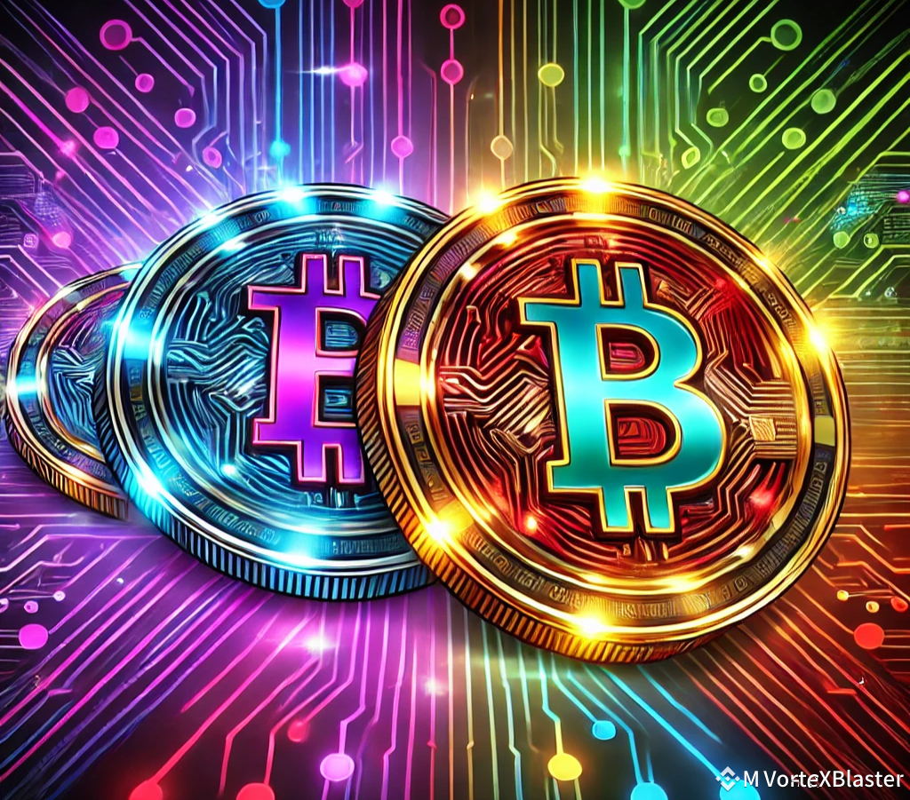 TOP 5 UTILITY COINS THAT CAN GO 100x 🚀🚀🚀🚀:- 1)$LINK 2 | VorteXBlaster ...