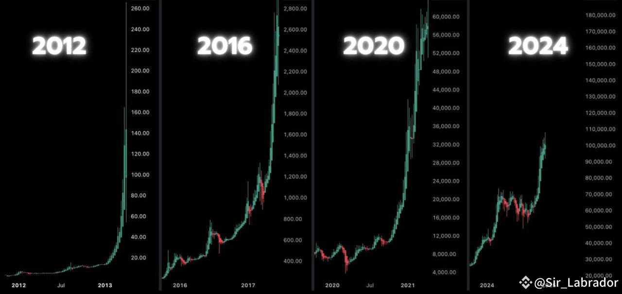 💎 #Bitcoin Bull Market Is Far From Over! 💎 As momentum b | Sir_Labrador ...