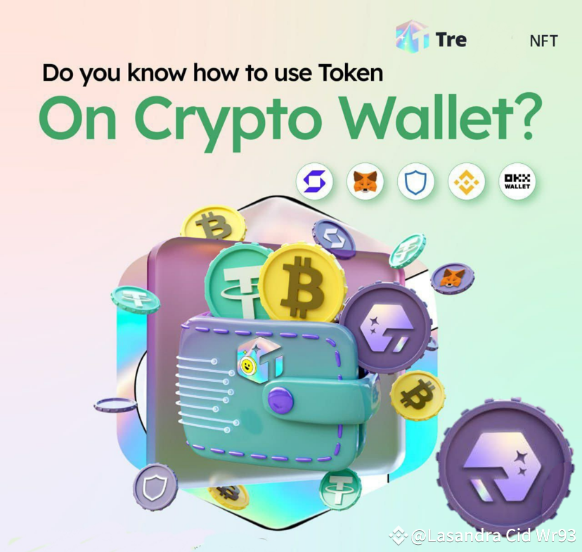 Hey everyone, quick NFT update! Get ready for the next wave | Lasandra Cid Wr93 on Binance Square