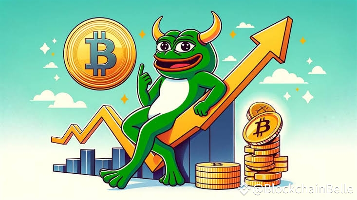 🚀 What If PEPE Hits $1? Here’s How Much Your $100 Investment Could Be ...