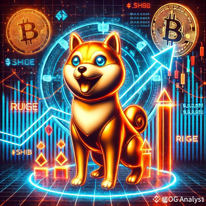 🚀 **Shiba Inu Price Explosion Alert! Analysts Predict Massi | OG Analyst on Binance Square