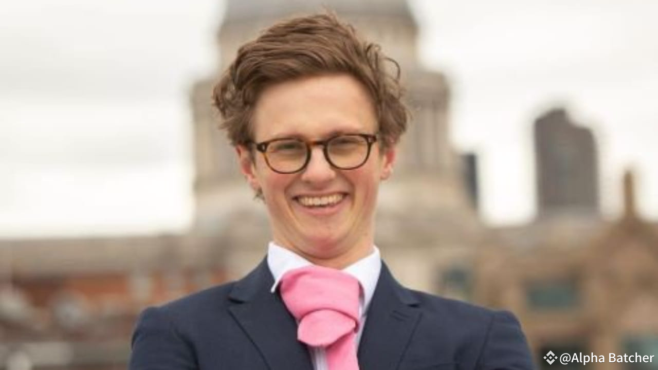 This guy became the richest man in the world for 7 minutes. Here's how ...