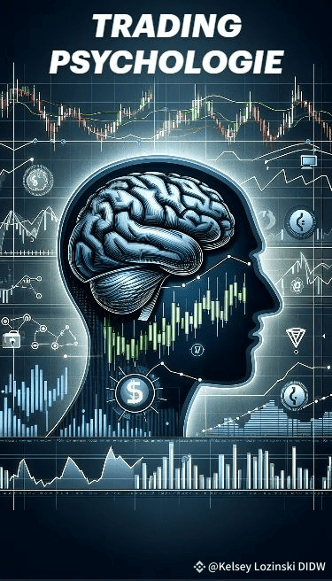 Let's go Deeper into Trading Psychology | Kelsey Lozinski DIDW on ...