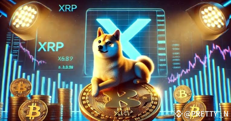 🚨Dogecoin & XRP: Small Investment, Big Potential! Can 100 T | PRETTY _N ...