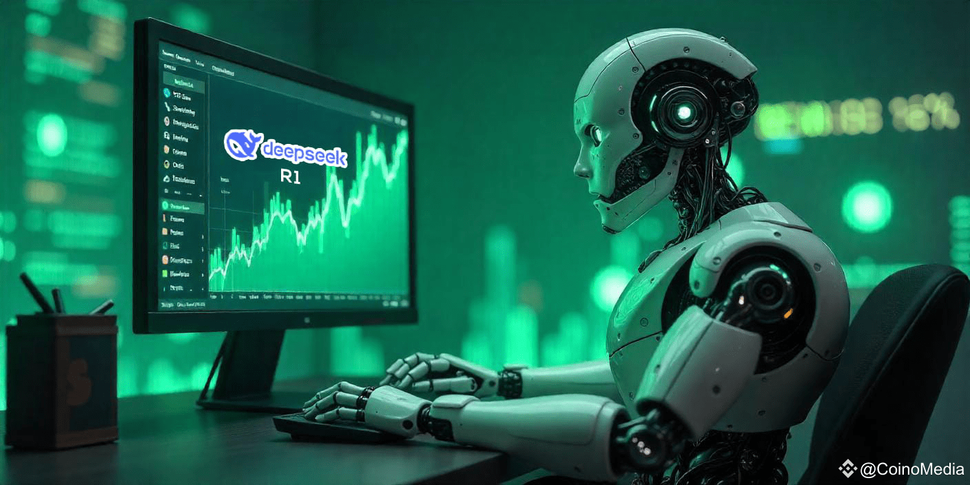 DeepSeek-R1 Revolutionizes AI Reasoning with Reinforcement Learning ...