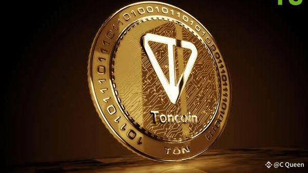🚀 Toncoin ($TON) Price Prediction 2025-2030: Will It Reach New Heights ...