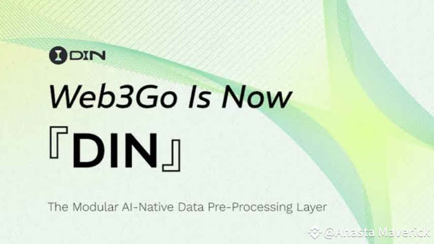 Urgent Alert: DIN Coin A Revolutionary Opportunity with 100x Potential ...