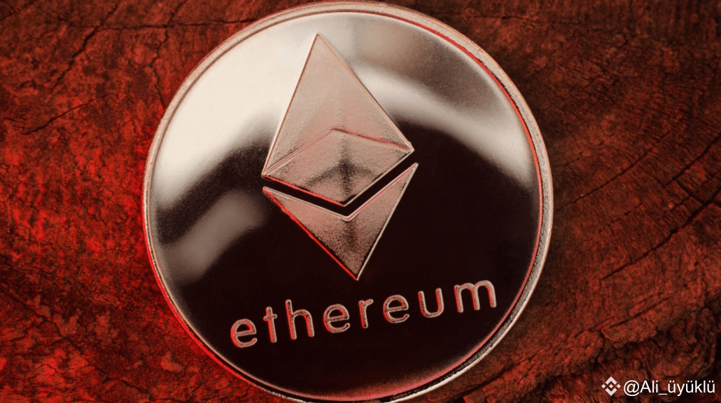 The Signal That Blew Ethereum Away Before Is Back On: At Its Lowest Level in 1 Year! | Ali ...