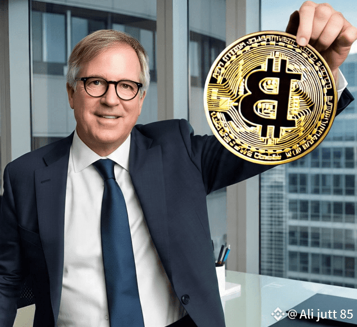 MicroStrategy's Michael Saylor Continues to Bet Big on Bitco | Ali jutt ...