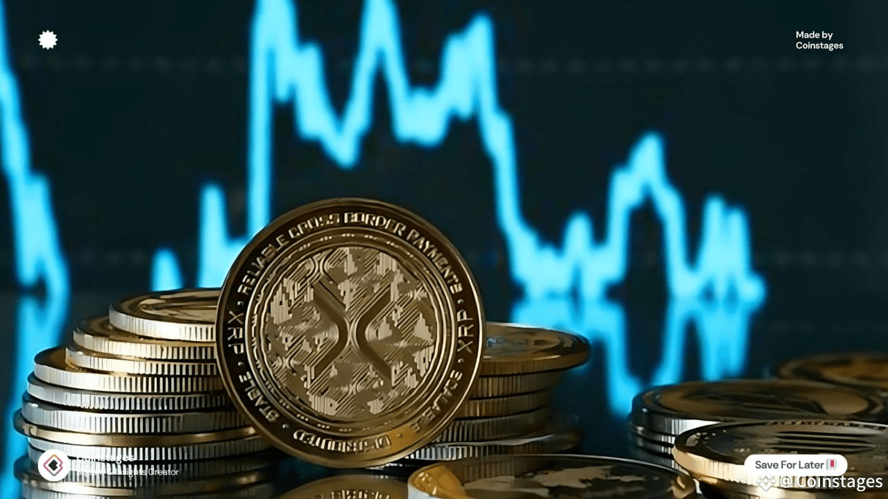 Here’s How Much a $10,000 XRP Investment Could Be Worth by 2030: Boom or Bust? | Coinstages on ...