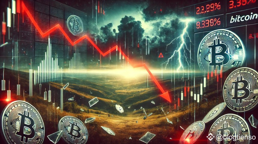 💰 Turn Market Corrections Into Wealth-Building Opportunities 💡 ...