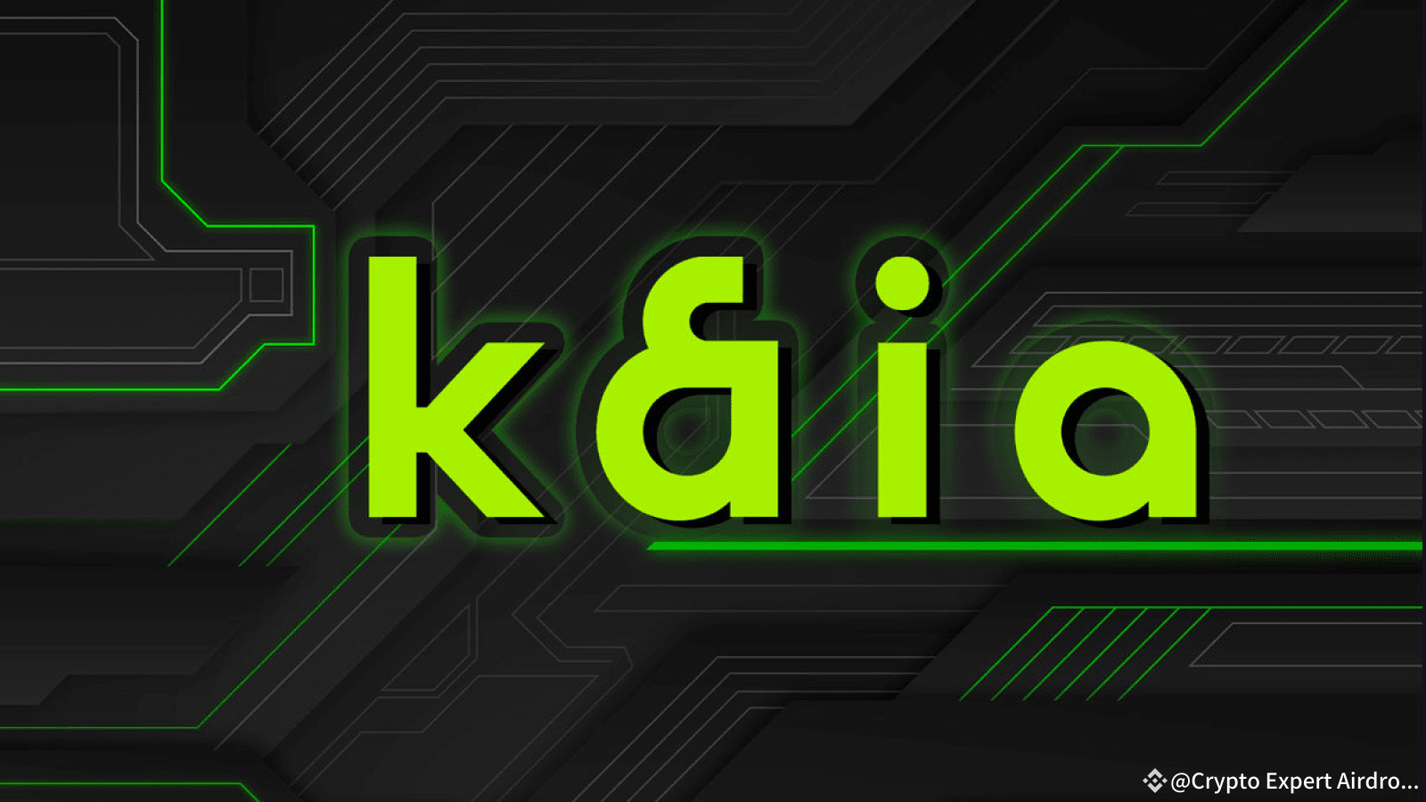 Kaia: Asia's Web3 Powerhouse Revolutionizing Connectivity and Experiences 🌏 | Crypto Expert ...