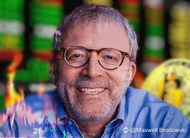 Renowned analyst and trader Peter Brandt has predicted the c | Maxwell ...