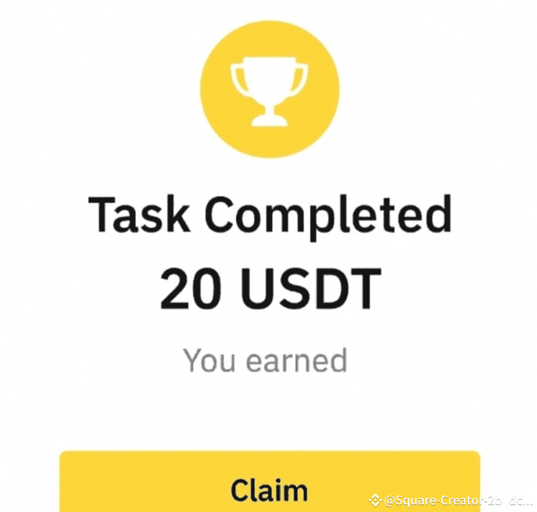 Claim Your Reward Now $VOXEL Claim Your Reward | Arbab3096 on Binance ...