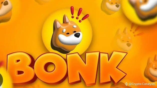 The Great $BONK Burn: Could This Propel the Token to New Heights ...