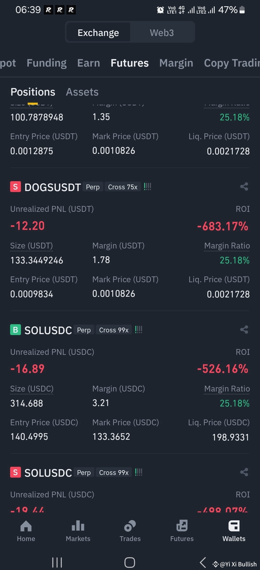 How do you feel about it🚀🔥 $SOL $DOGS | Square-Creator-0279decb9 on ...