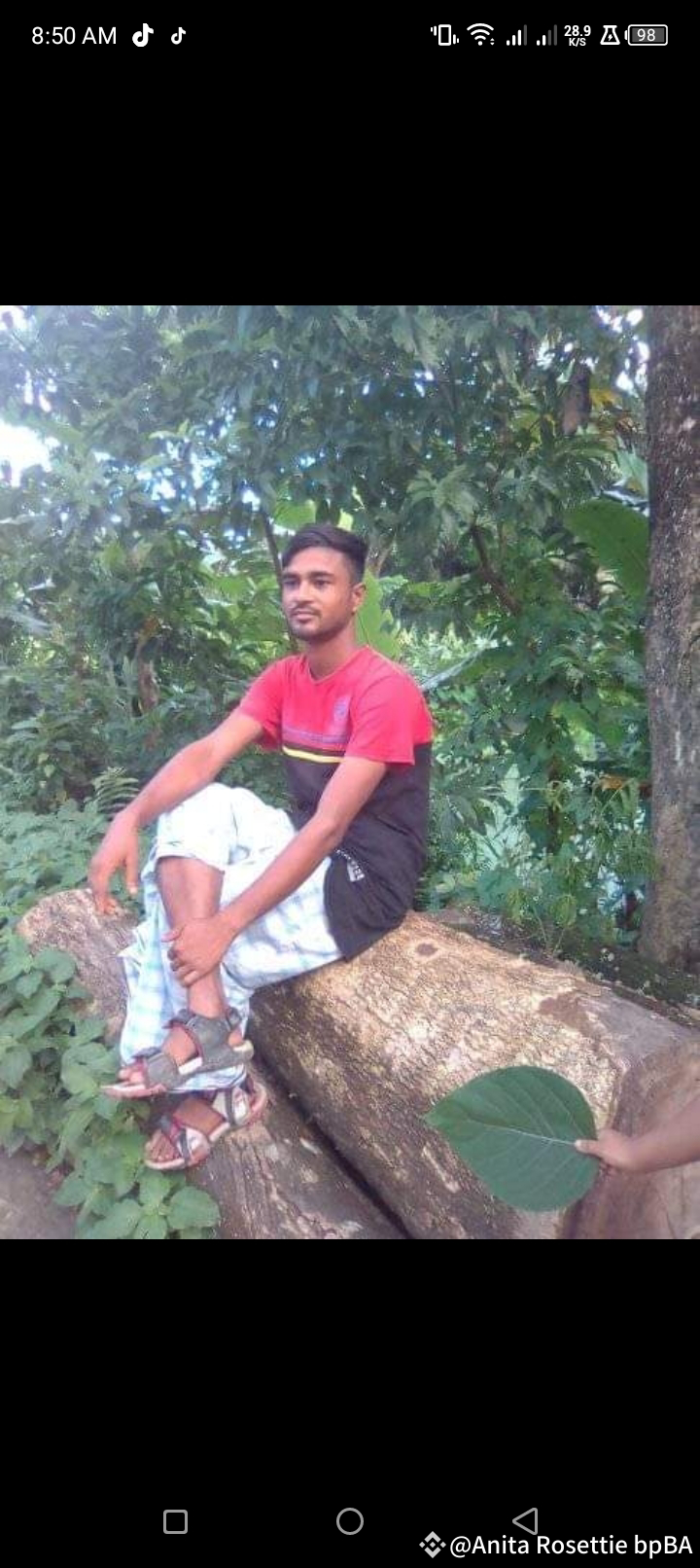 how are you hi sujan Khan SHO Kemon action | Anita Rosettie bpBA on ...