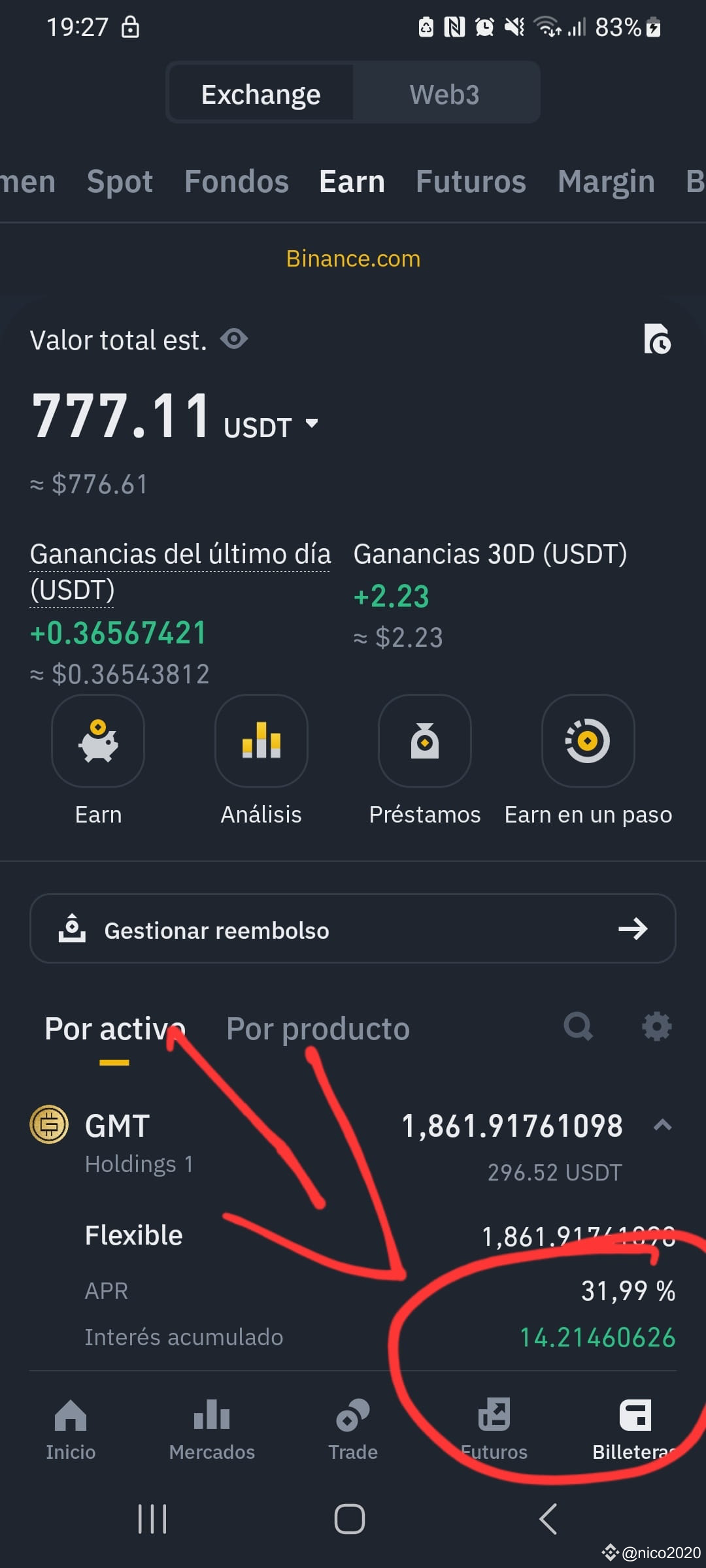 THE CRYPTO GOD: remember, I am not teaching you to trade. I | EL DIOS ...