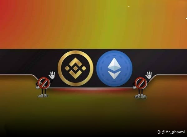 Binance will temporarily stop Ethereum deposits and withdraw | Mr ...
