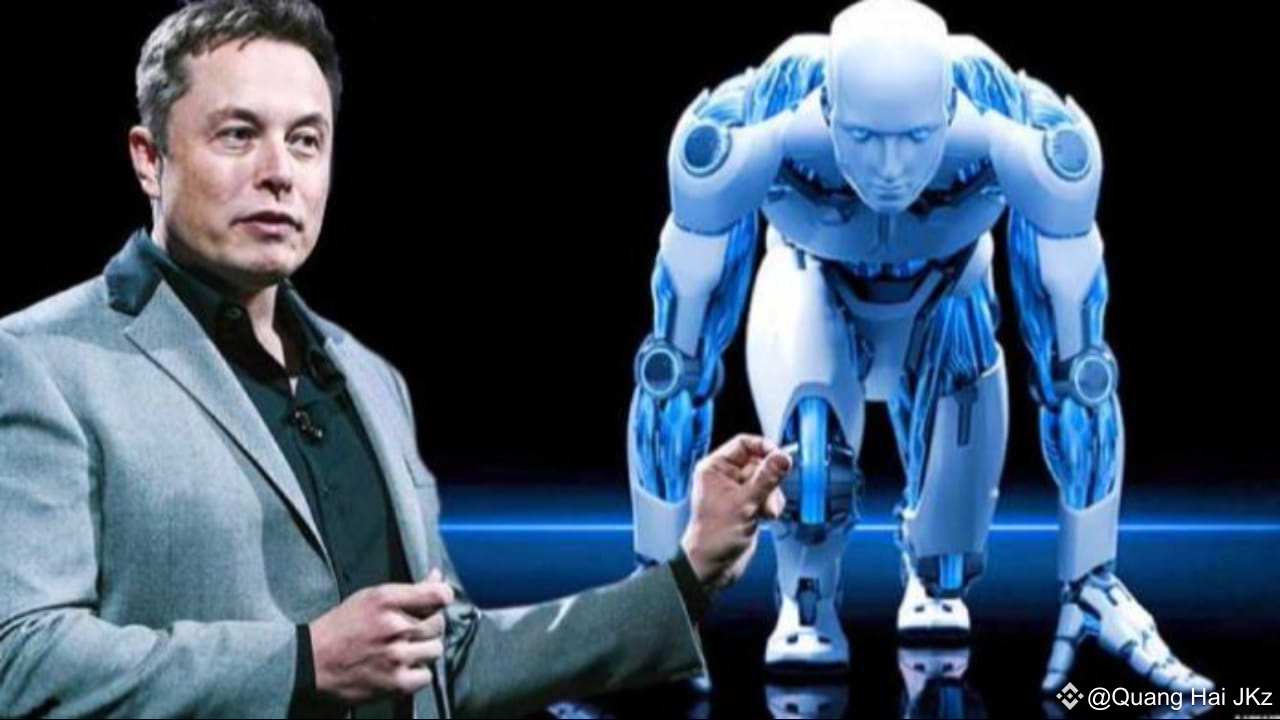Elon Musk warns 6G technology will turn humans into 'living batteries ...