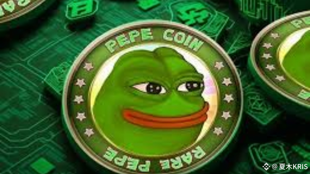 [Deep Simplified Version] Analysis of PEPE Coin's 20x Potential from ...