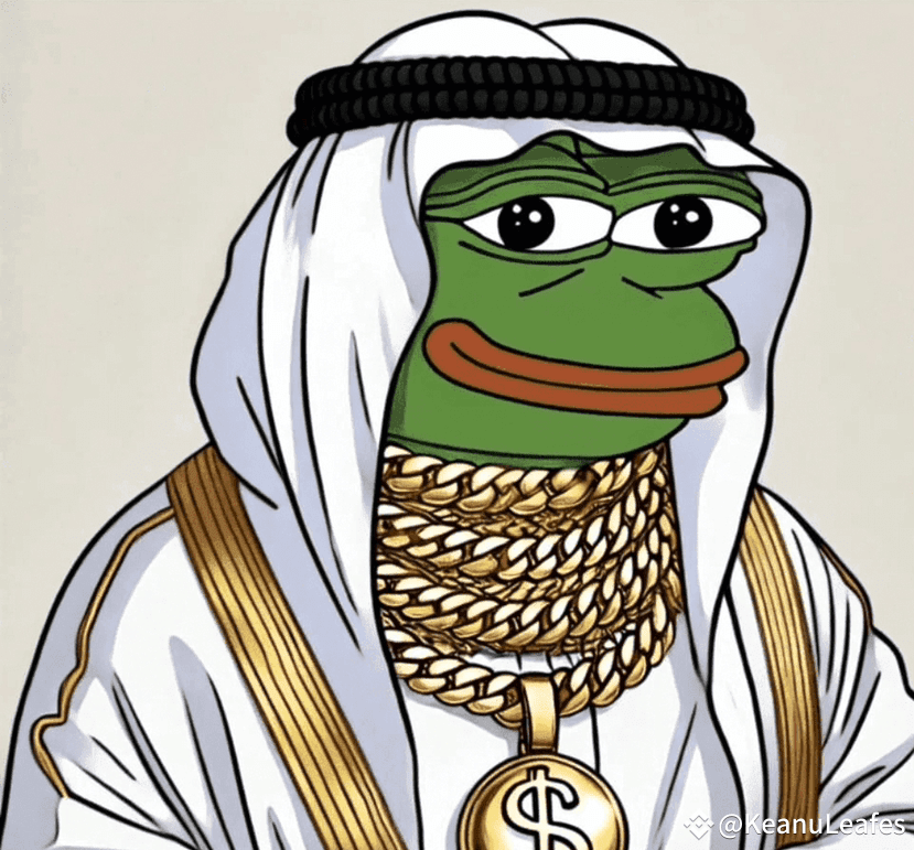 🚀 $PEPE to 0.0002? Saudi Arabia fueling the next meme coin ...