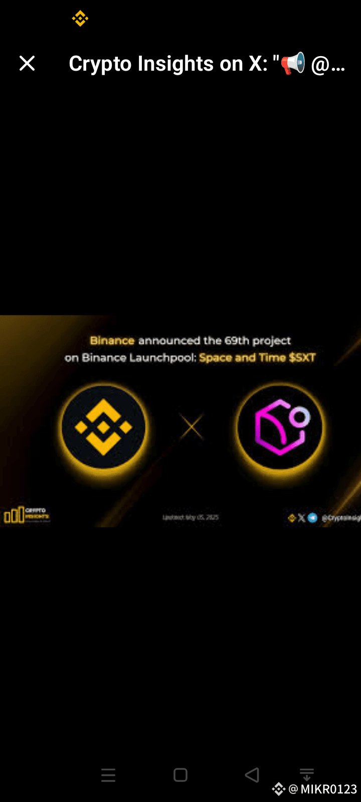 FTX coin has launched and is now easily available for ...