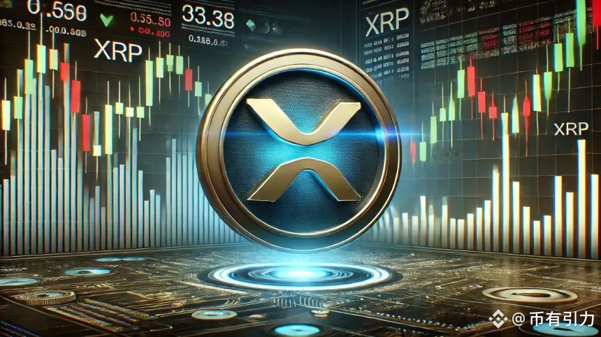 Break the Limits! Crypto Experts Predict XRP Price Will Soar | 币有引力 on Binance Square