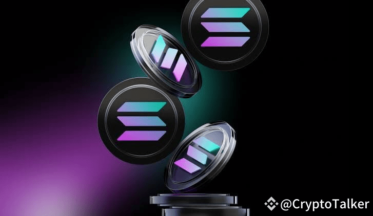 Why does Solana Speeds Like a Bullet ? $SOL Solana (SOL) i ...