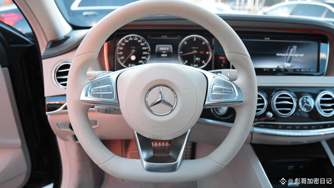 80s-born crypto elders: In 10 years, from 100,000 to several million, relying solely on one ...